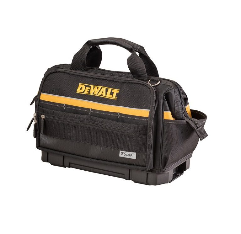 DEWALT Torba za alat 25x30x45cm TSTAK | Online prodaja | Ananas BiH