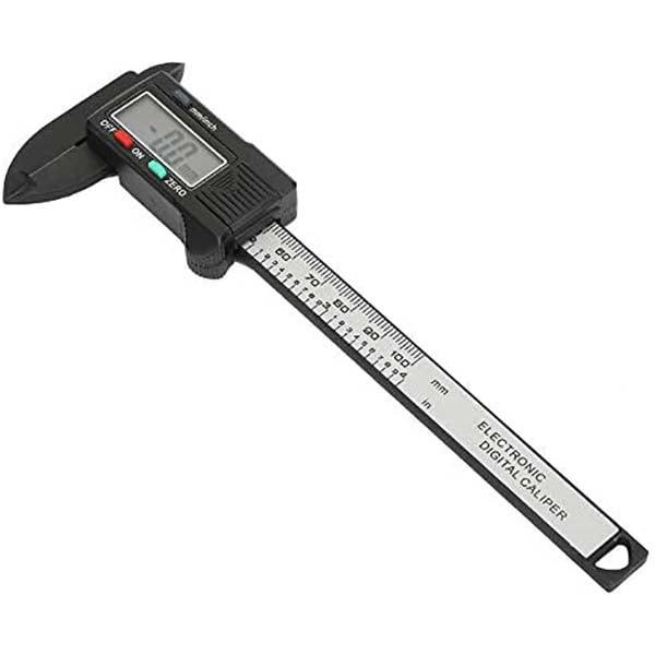 Digitalno Pomično Merilo Šubler | Online prodaja | Ananas