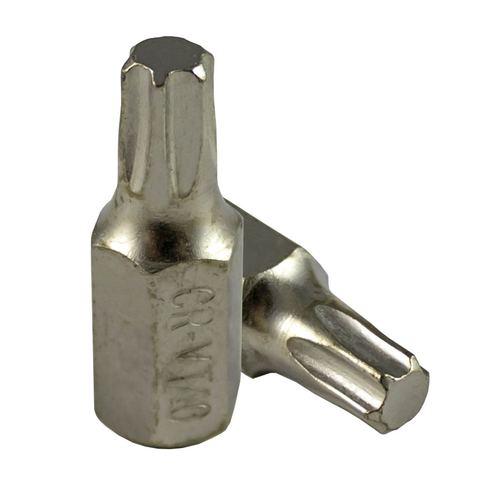 JBM T20 Torx bit, 10mm | Online prodaja | Ananas