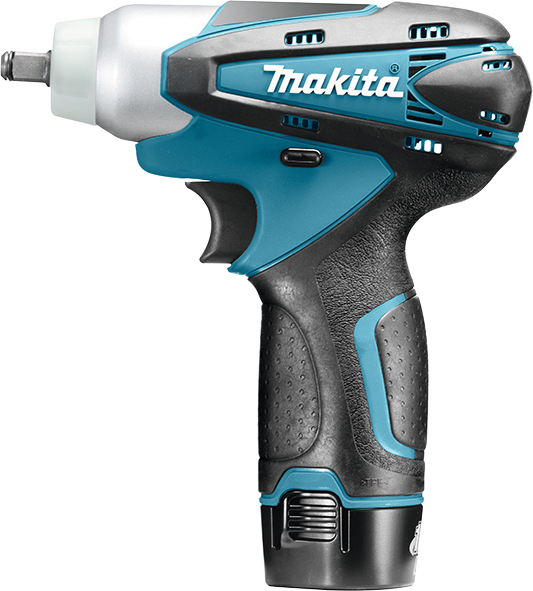 MAKITA Акумулаторски ударен одвртувач | Најголема онлајн продавница во ...