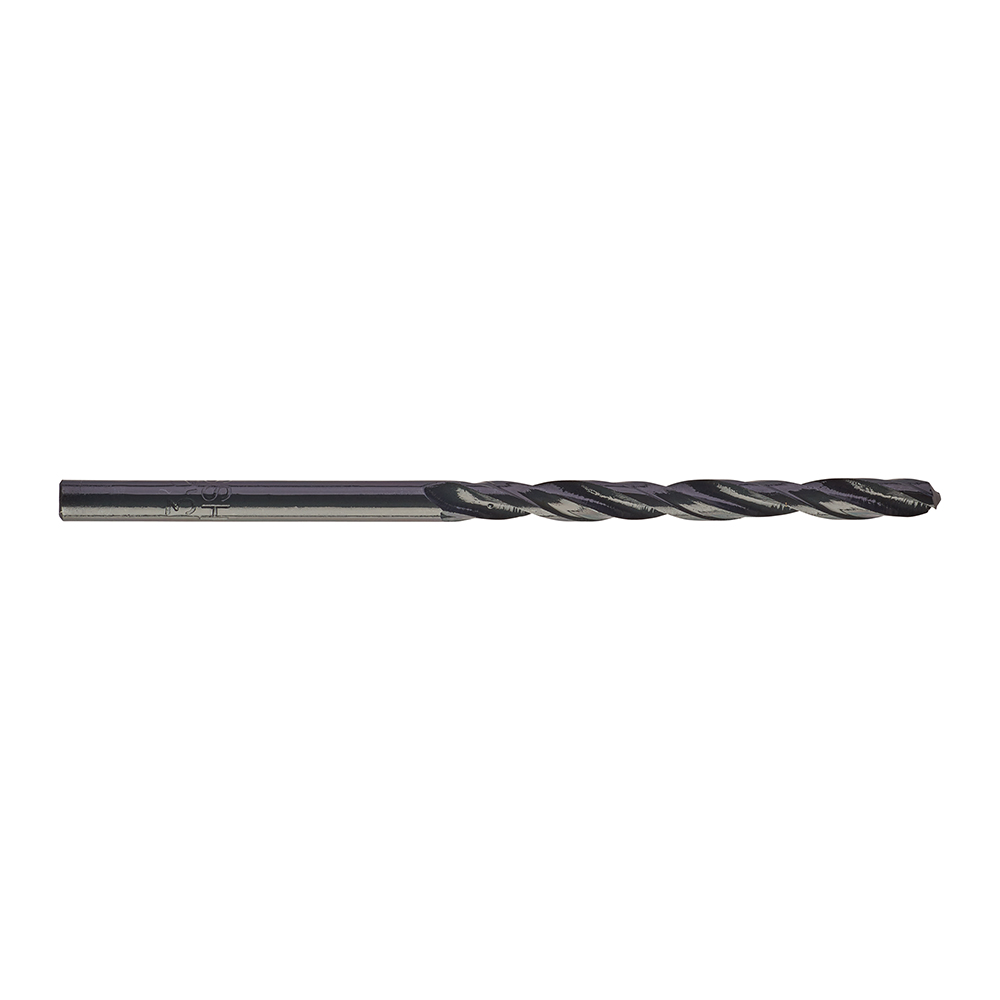 Milwaukee Burgija za metal HSS-R 10/1 3.2mm | Online prodaja | Ananas