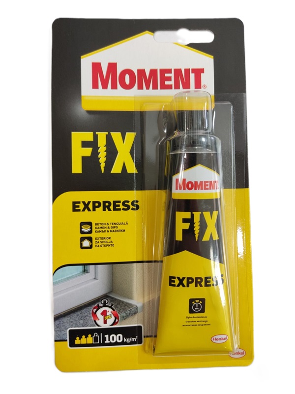 Moment Express Fix Lepak, 75g | Online prodaja | Ananas