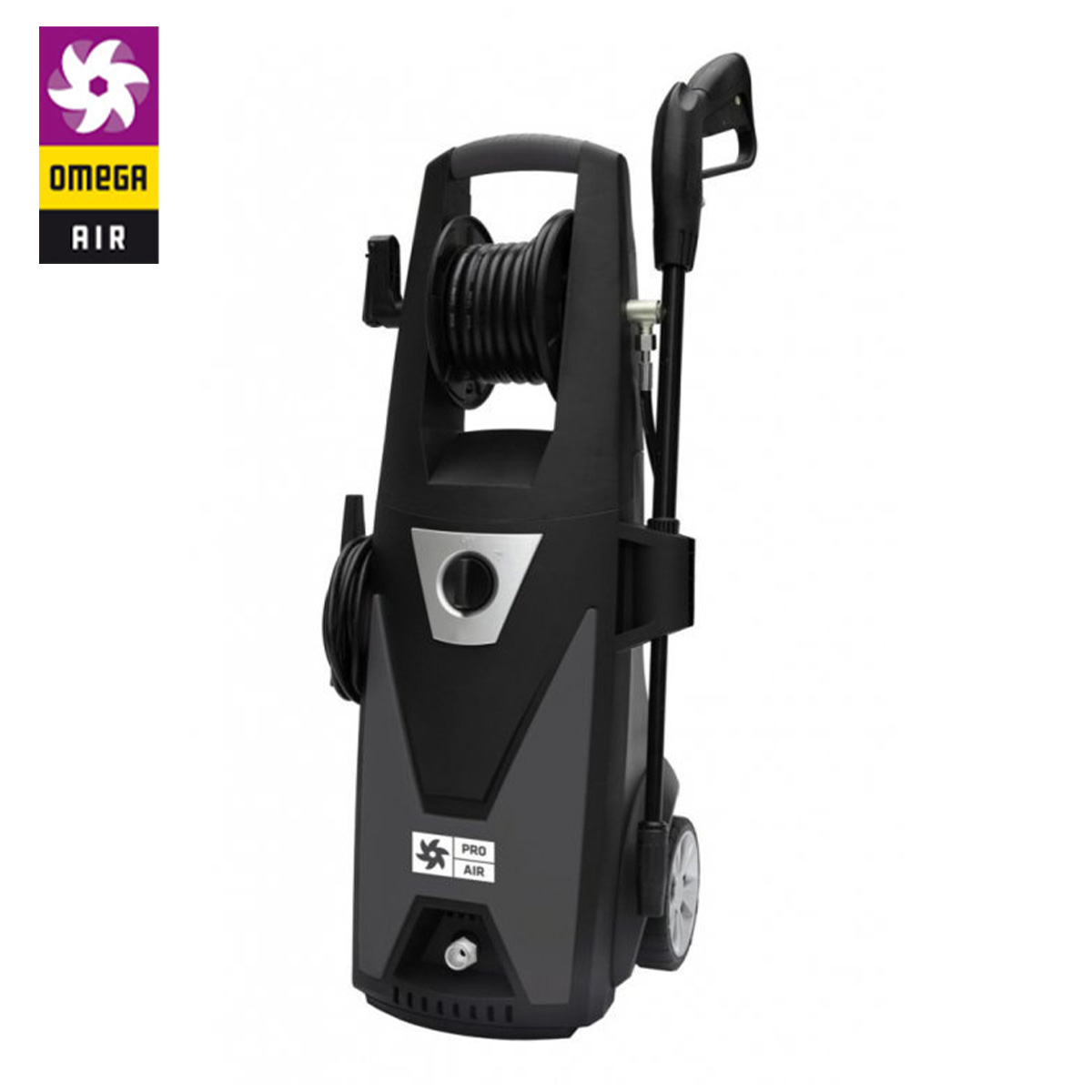 OMEGA 170R Storm Perač pod pritiskom, 2100W | Online prodaja | Ananas