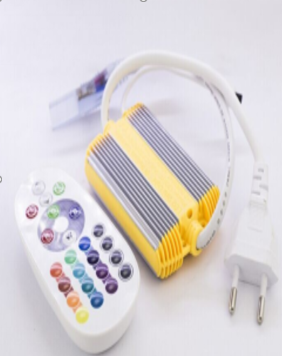 ONLIGHT Контролер за лед цревo ол000ц-220в-ат18мм | Најголема онлајн ...