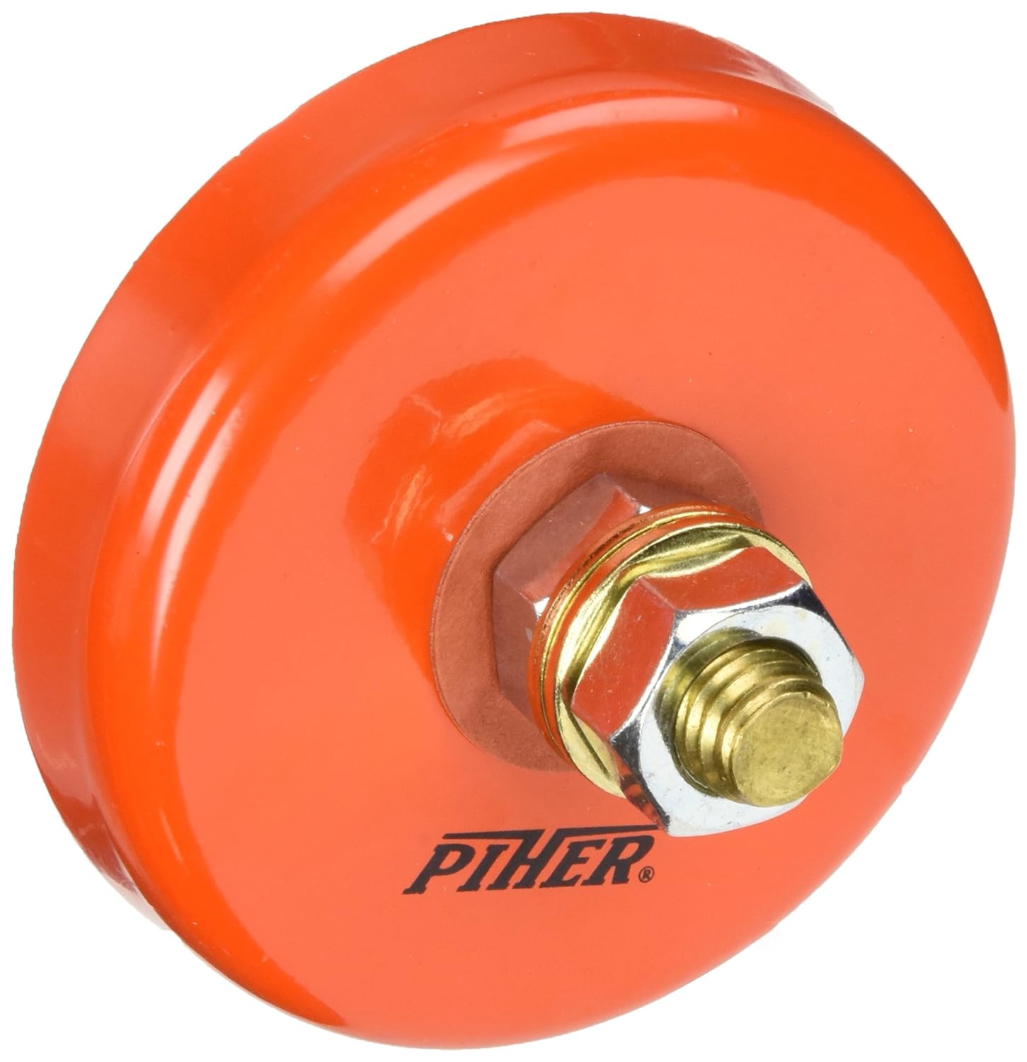 PIHER Магнет за заварување профили 6цм | Најголема онлајн продавница во ...