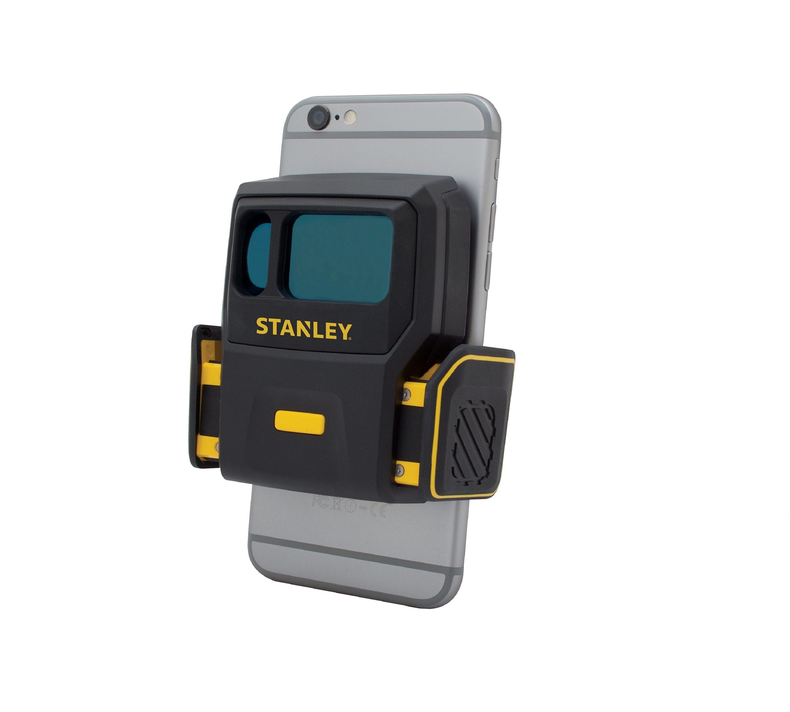 STANLEY Дигитален мерач Андроид 50m | Најголема онлајн продавница во ...