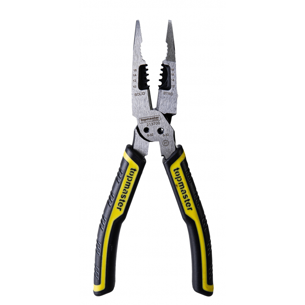 Topmaster Klešta TMP multifunkcionalna, 210mm, 3rd | Online prodaja | Ananas