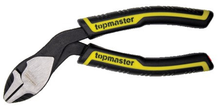 Topmaster Klešta TMP, zglobne sečice, 180mm, 3rd | Online prodaja | Ananas