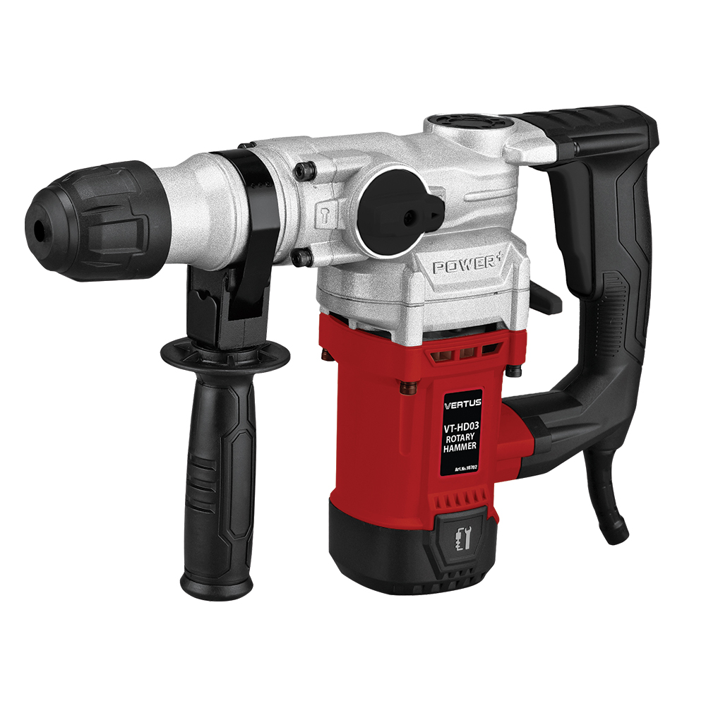 VERTUS Електричен ударен чекан 13mm SDS PLUS | Најголема онлајн ...