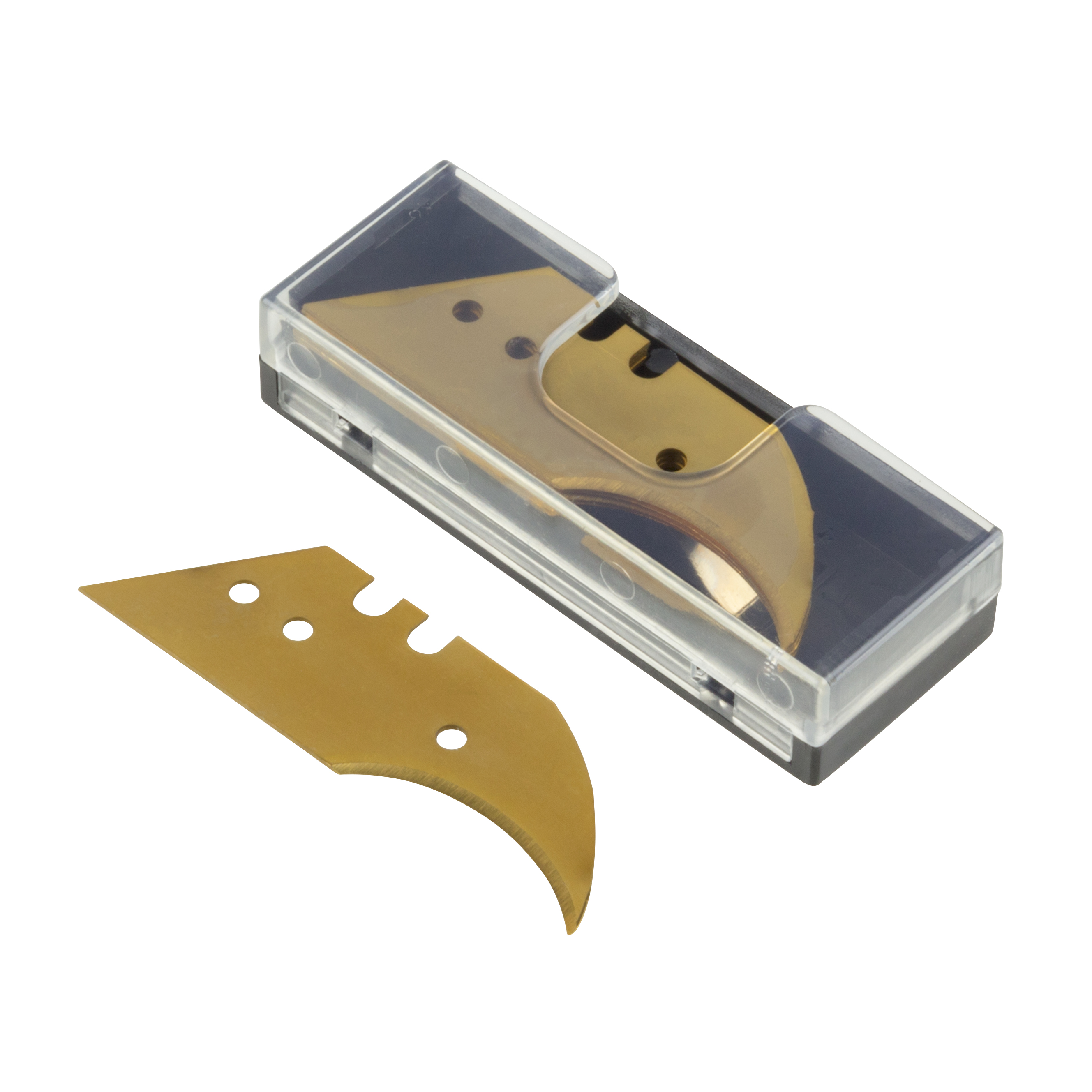 WOLFCRAFT Sečivo polumesec-Profi TiN, 5/1 4174000 | Online prodaja | Ananas