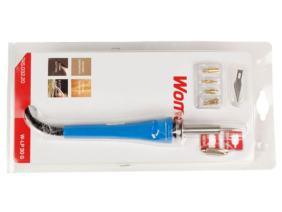 WOMAX Lemilica za graviranje W-LP 30 | Online prodaja | Ananas