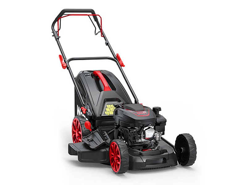 Womax W-BM 500 S Benzinska kosilica, Samohodna, 3800W, 51cm | Online prodaja | Ananas