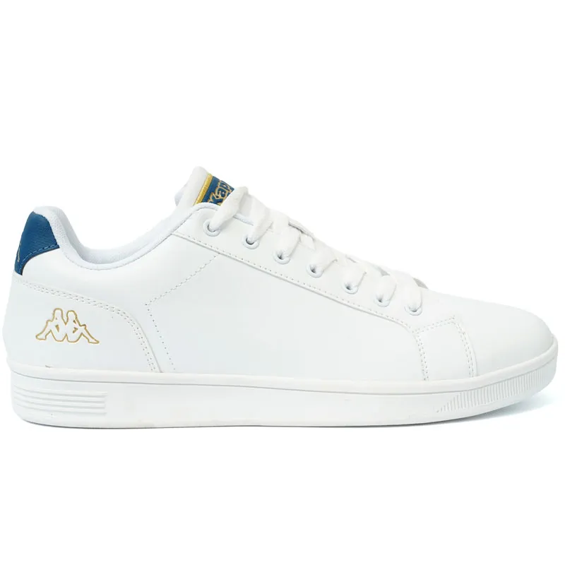 Kappa Muške patike Logo Mave, Bele | Online prodaja | Ananas