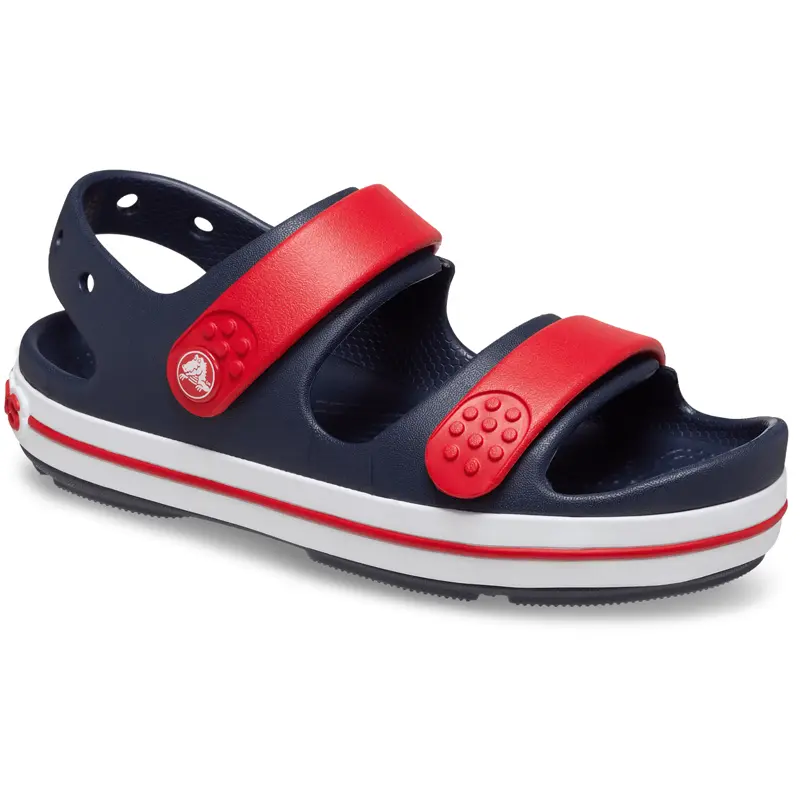 Crocs Sandale za dečake Crosband Cruiser Clog, Teget | Online prodaja ...