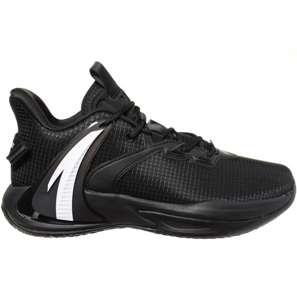 ANTA Muške patike za basket Pounce 2 crne | Online prodaja | Ananas