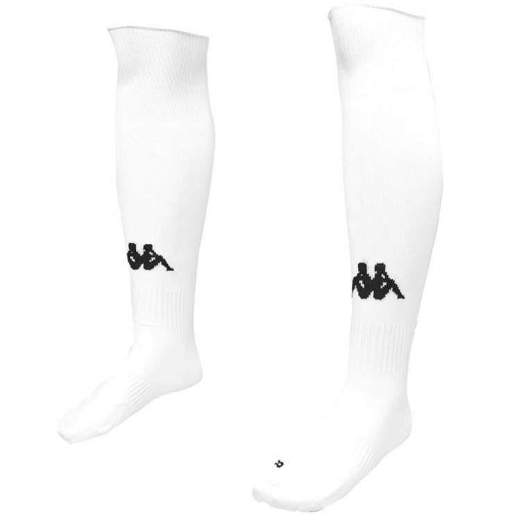 KAPPA Štucne KAPPA4SOCCER HIGH bele | Online prodaja | Ananas