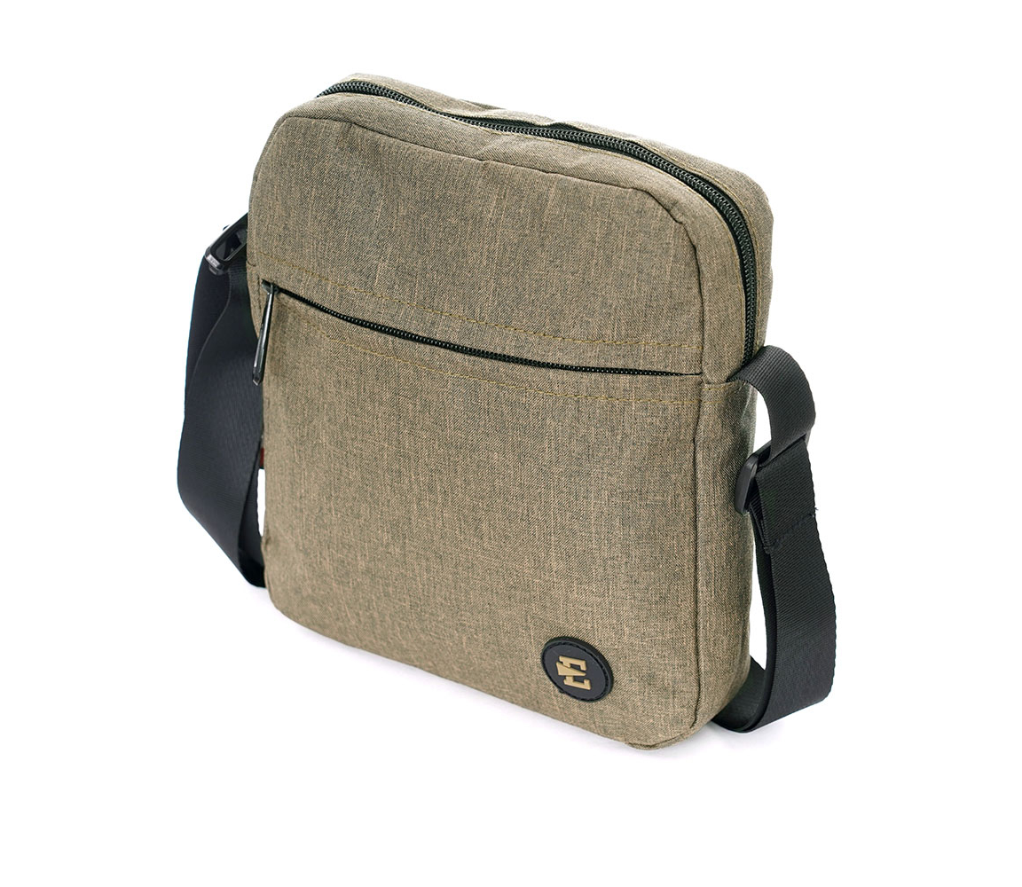 Eastbound muška torba Hadar, zelena | Online prodaja | Ananas BiH