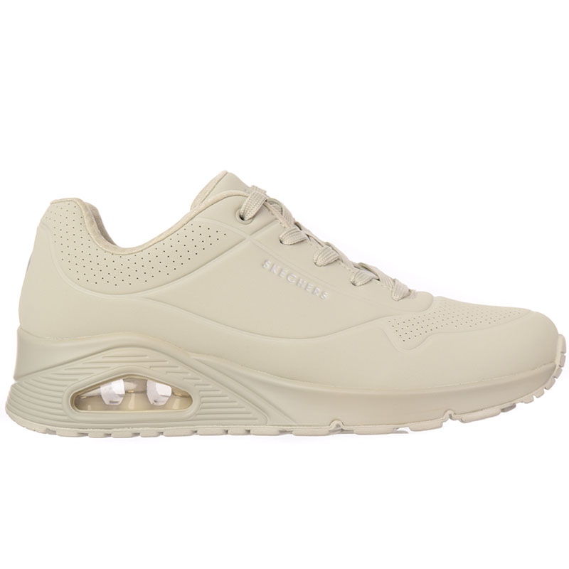 Skechers Ženske patike Uno, Bež | Online prodaja | Ananas
