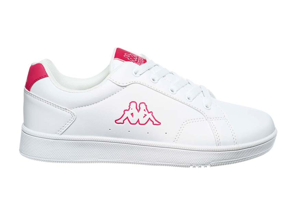 Kappa Patike za devojčice Adenis V Kid, Bele | Online prodaja | Ananas