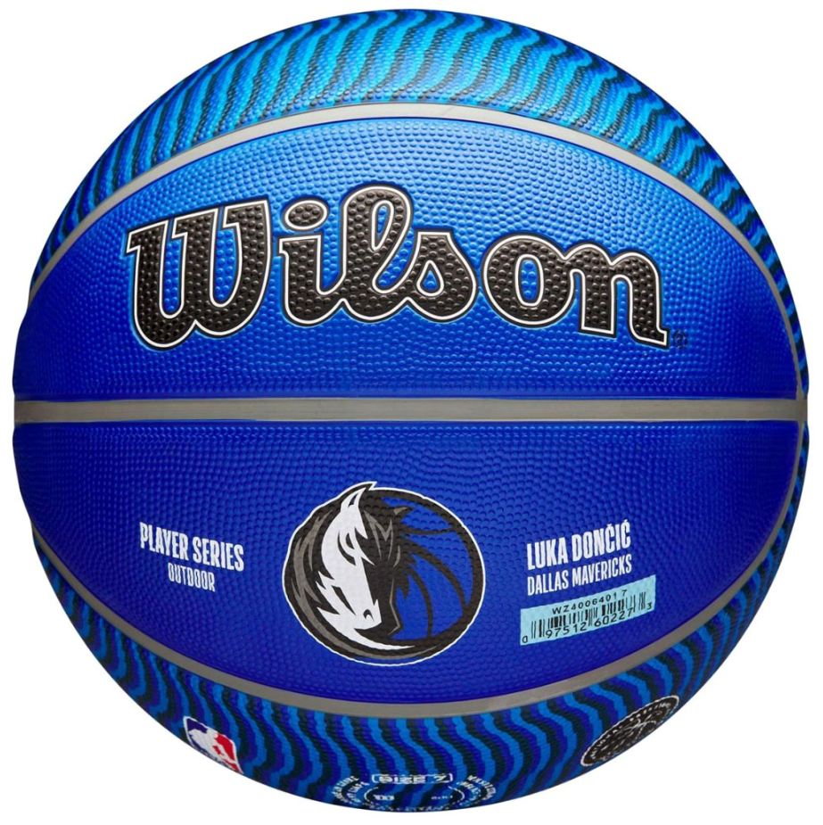 WILSON Basketball NBA PLAYER ICON OUTDOOR PORT | Online prodaja ...