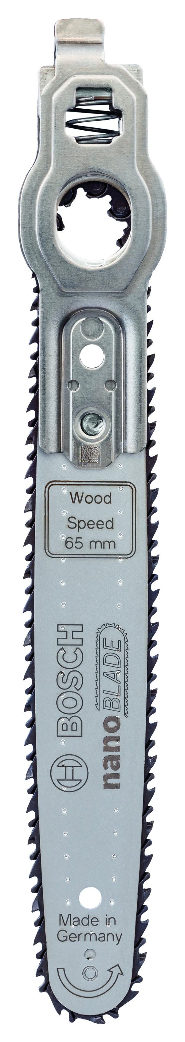 Bosch 2609256D86, nanoBLADE Wood Speed 65 | Online prodaja | Ananas