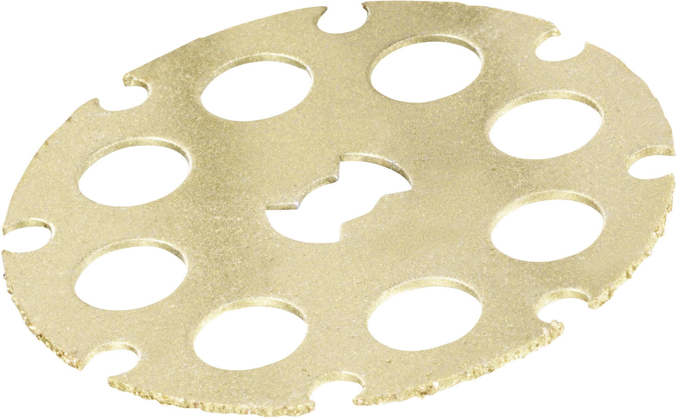 DREMEL Disk za sečenje drveta EZ SpeedClic SC544 2615S544JB | Online ...