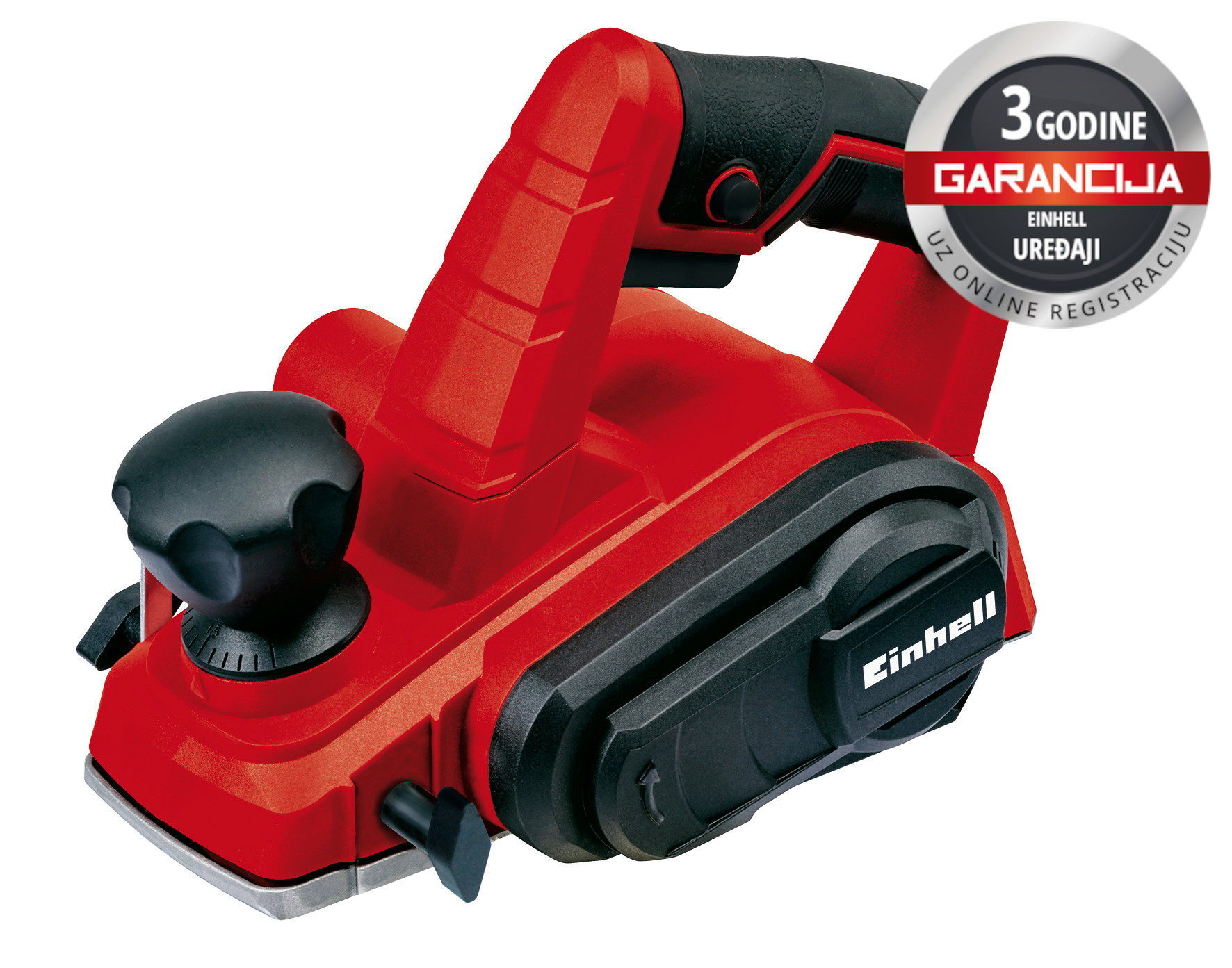 EINHELL Električna blanjalica TC-PL 750 | Online prodaja | Ananas BiH