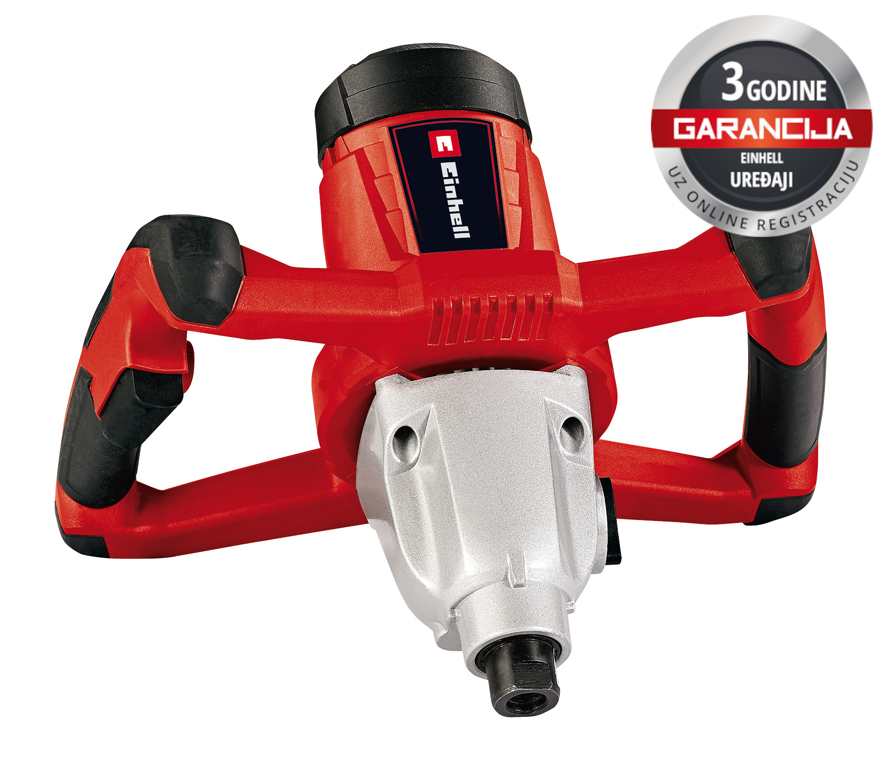 EINHELL Mikser za boje i gips TC-MX 1400-2 E | Online prodaja | Ananas BiH