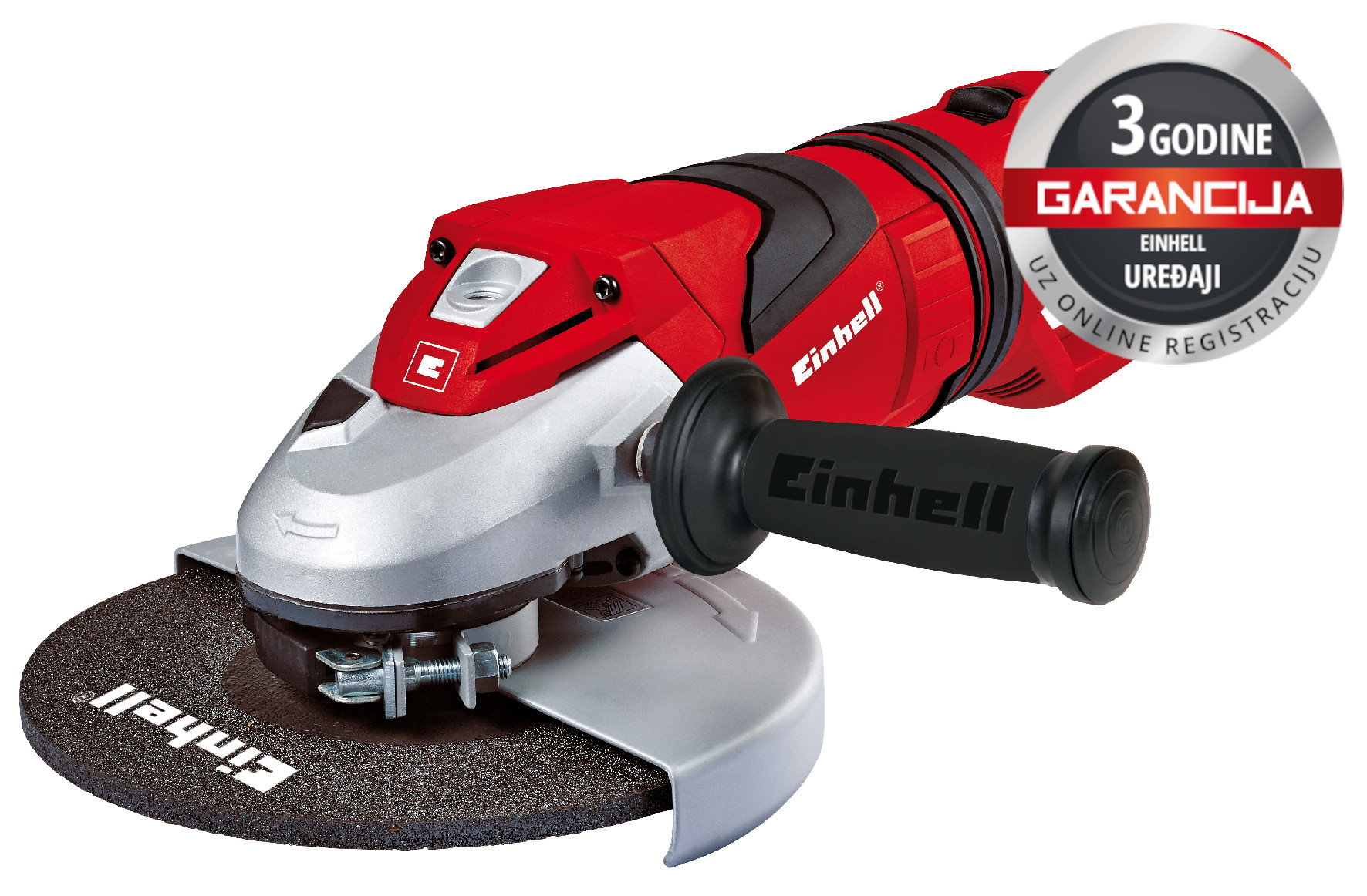 EINHELL kutna brusilica TE-AG 230 | Online prodaja | Ananas BiH