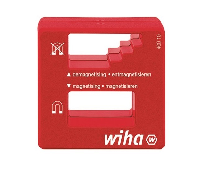 WIHA магнетизатор/демагнетизатор W 01508 | Најголема онлајн продавница ...