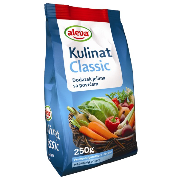 Aleva Kulinat Začin, 250g | Online prodaja | Ananas