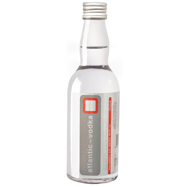 Atlantic Vodka, 0.1L | Online prodaja | Ananas