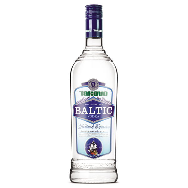 Baltic Vodka, 1L | Online prodaja | Ananas