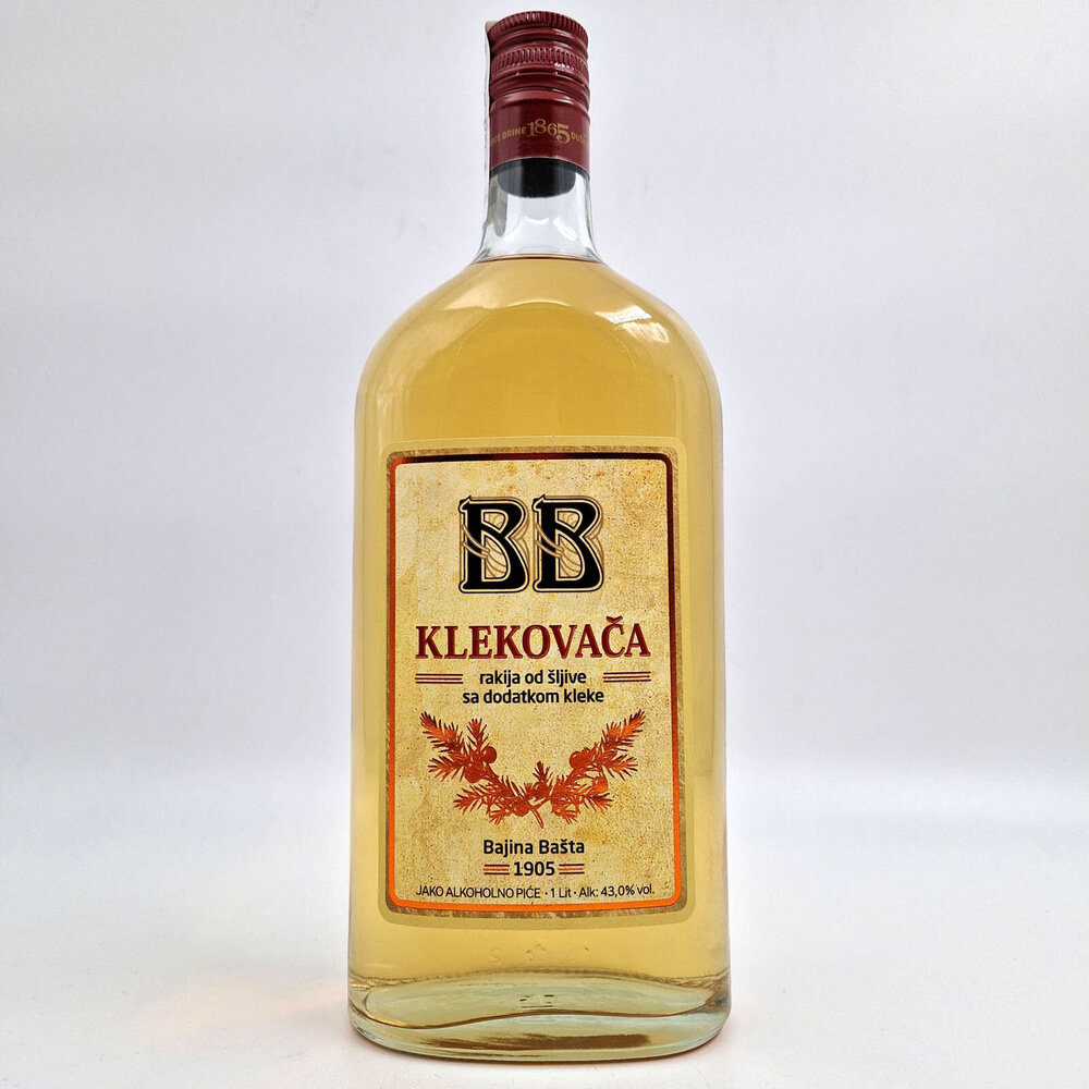BB Klekovača 1,0 | Online prodaja | Ananas