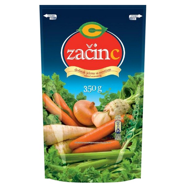 C Začin C, 350g | Online prodaja | Ananas