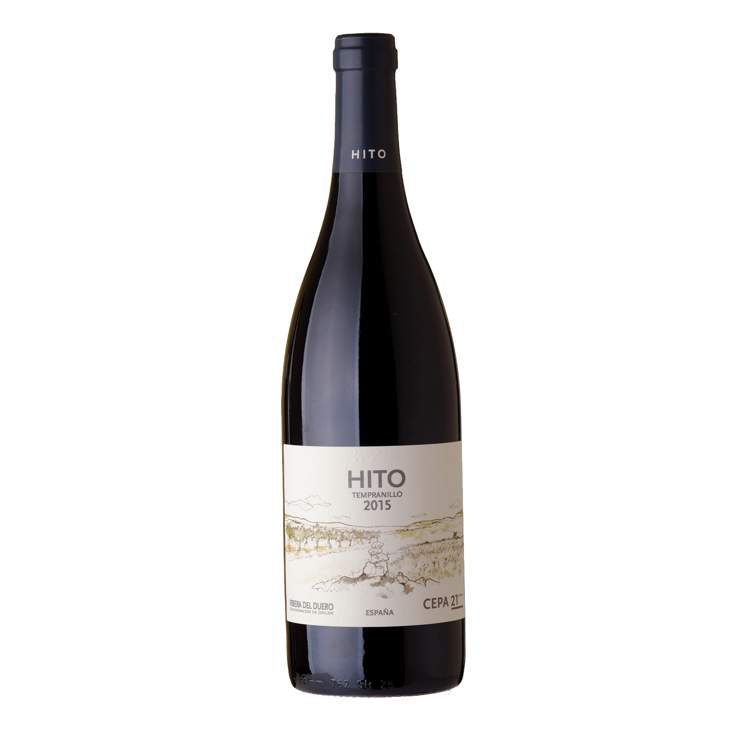 CEPA 21 Hito Crveno vino, 2020, 0.75l | Online prodaja | Ananas