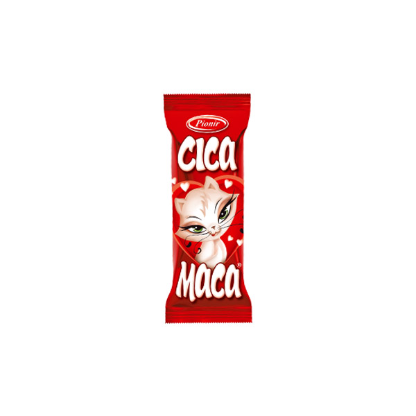 Cica Maca Čokoladica, 30g | Online prodaja | Ananas