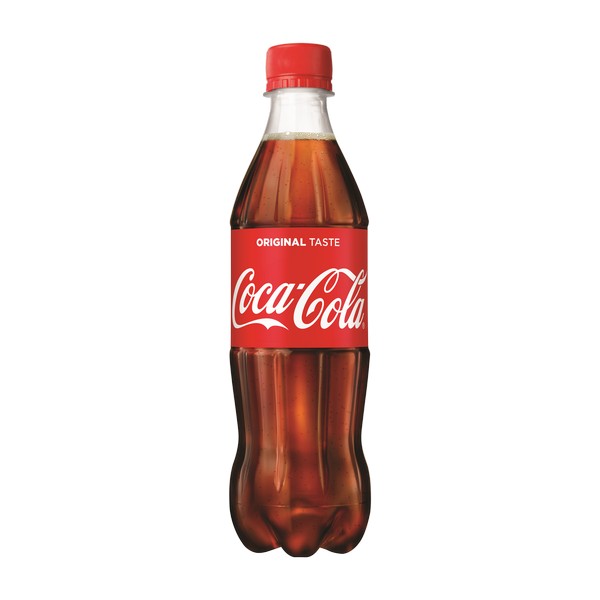 COCA COLA 0.5L PET | Online prodaja | Ananas