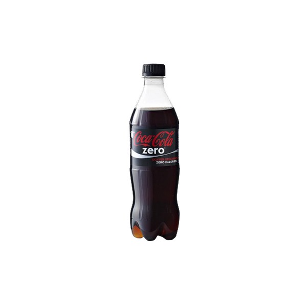 Coca-Cola Zero Gazirani sok, 0.5L | Online prodaja | Ananas