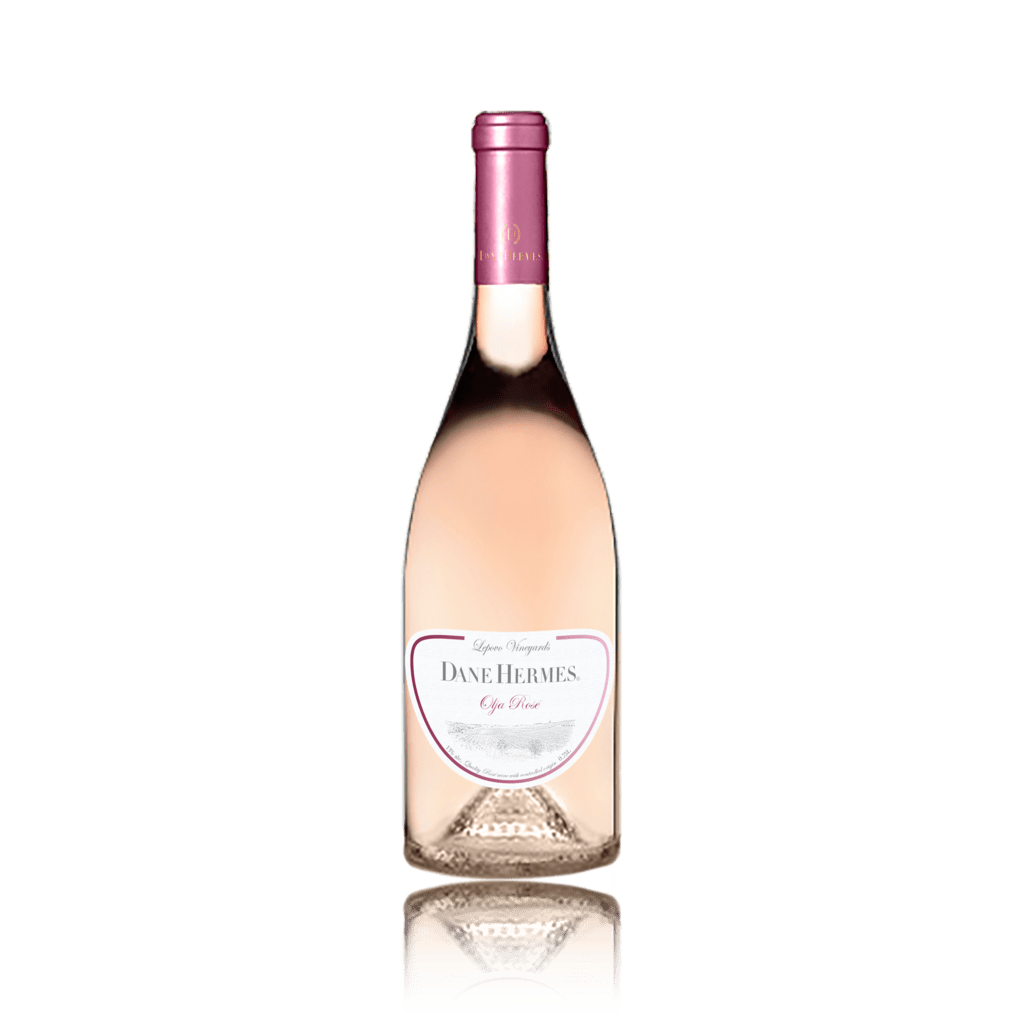 DANE HERMES Вино розе OLJA ROSE, 0.75l | Најголема онлајн продавница во ...