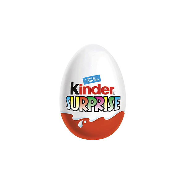 Kinder Jaje 20g | Online prodaja | Ananas