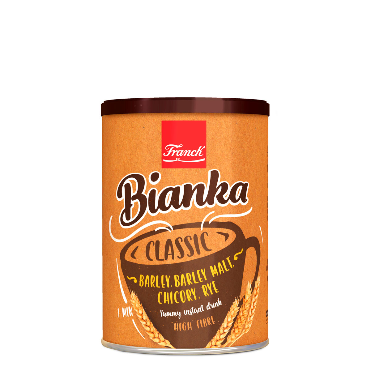 FRANCK Instant zamena za kafu Bianca Classic 110g | Online prodaja | Ananas