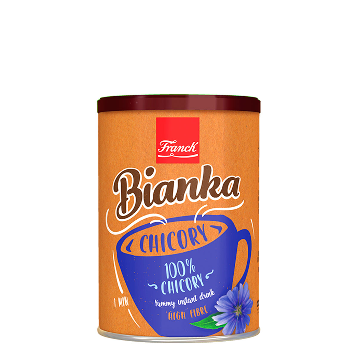 FRANCK Instant zamena za kafu Cikorija 125g | Online prodaja | Ananas