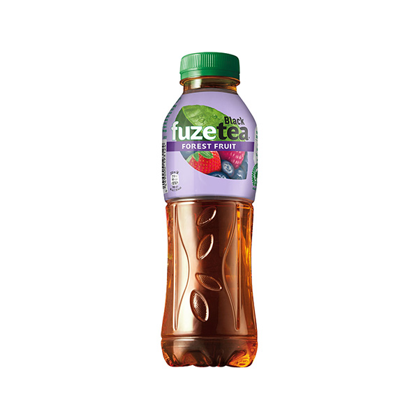 Fuze Tea FORREST FRUIT Леден чај 500ml x 12 | Најголема онлајн ...