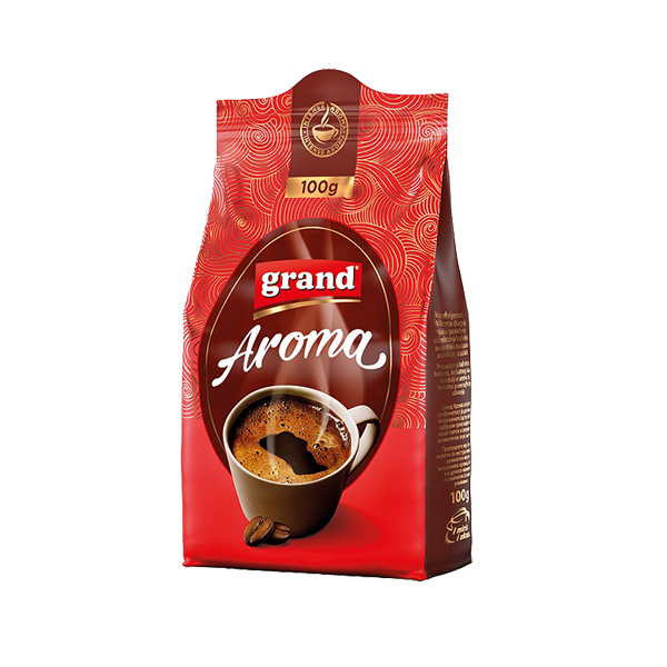 GRAND Kafa AROMA 200g | Online prodaja | Ananas