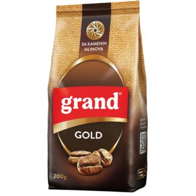 GRAND Kafa Gold 200 g | Online prodaja | Ananas