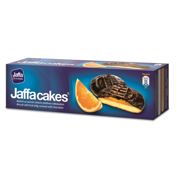 JAFFA Biskvit Classic 150g | Online prodaja | Ananas