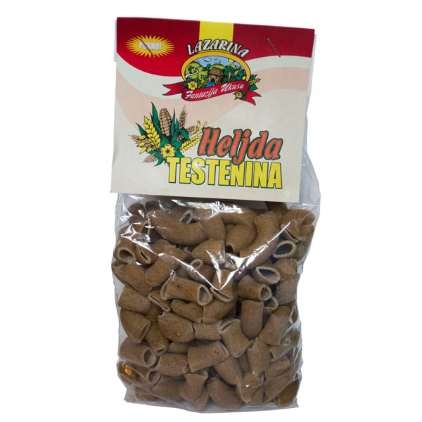 LAZARINA Heljda testenina 300g | Online prodaja | Ananas