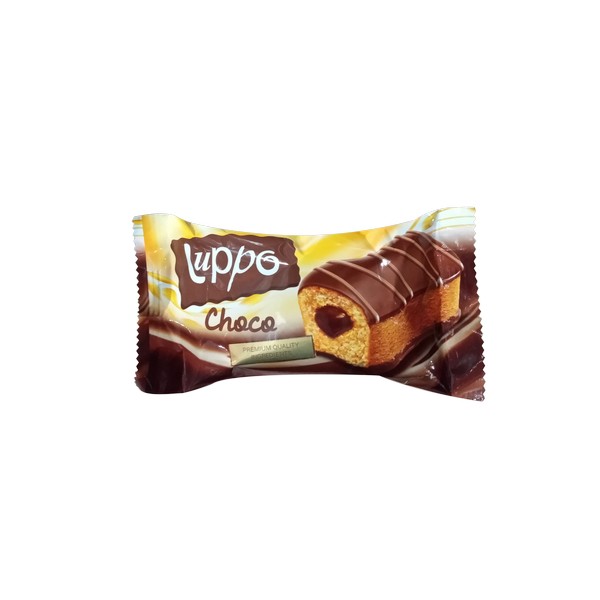 LUPPO Kolač Choco Cacao 40g | Online prodaja | Ananas