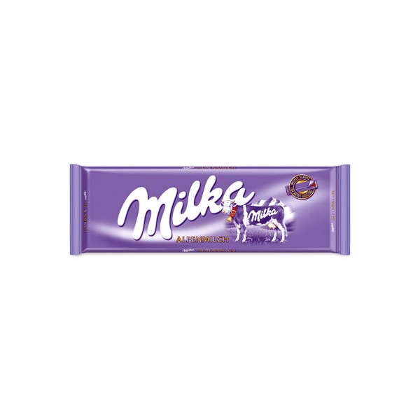 Milka Čokolada Alpsko mleko, 270g | Online prodaja | Ananas